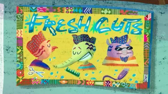 Watch Let's Go Luna! Videos | PBS KIDS