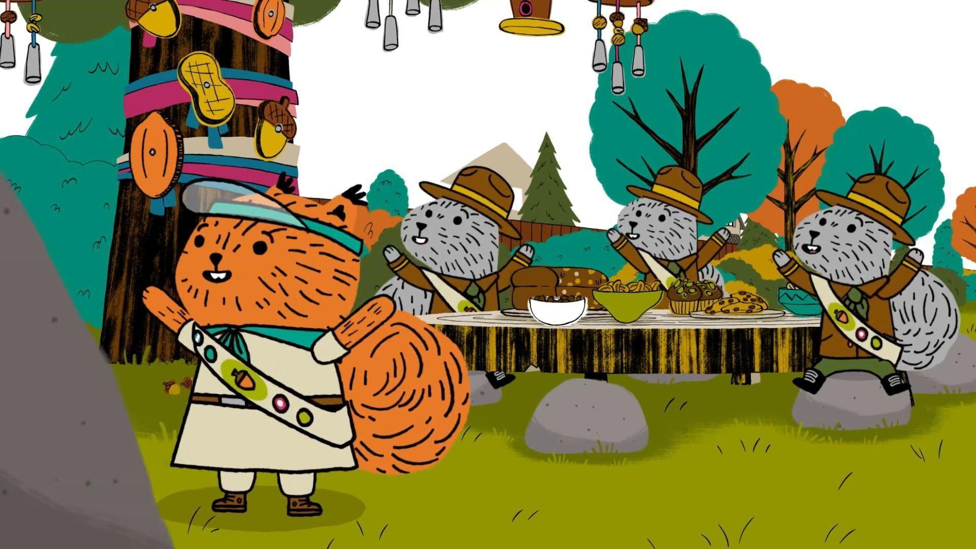 Watch Carl the Collector Videos | PBS KIDS