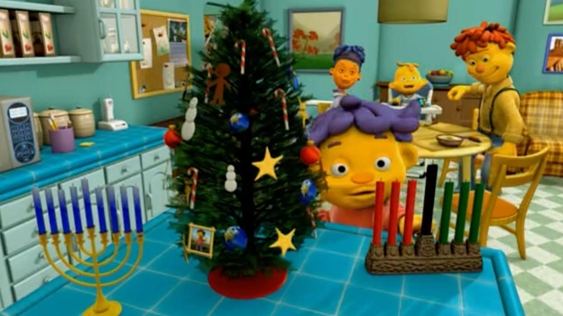 Sid the Science Kid - Full Episodes Video Collection | Videos | PBS KIDS