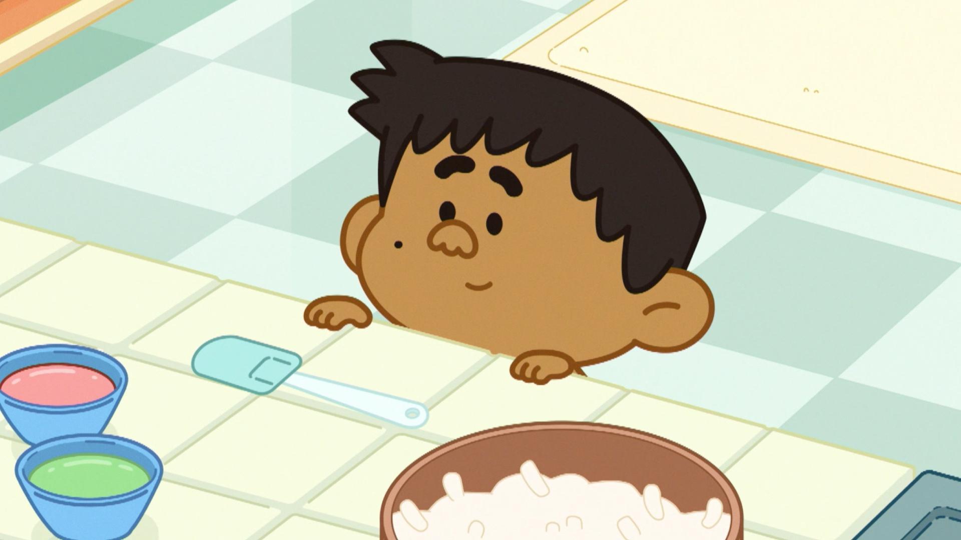 Watch Jelly, Ben & Pogo Videos | PBS KIDS