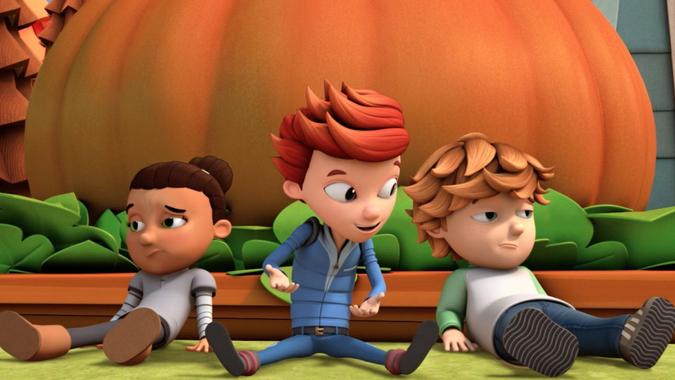 Ready Jet Go! | Videos | PBS KIDS