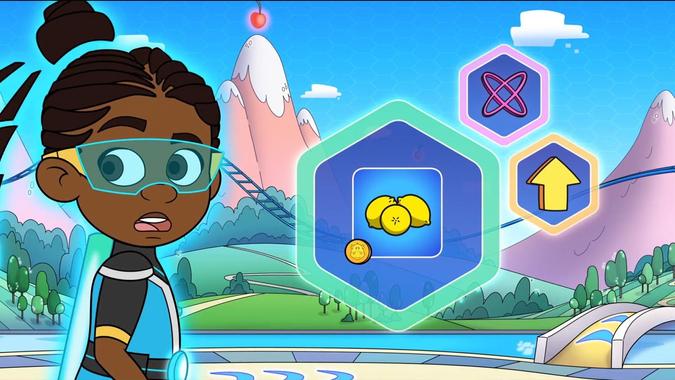 Skillsville - ParCora Video Collection | Videos | PBS KIDS