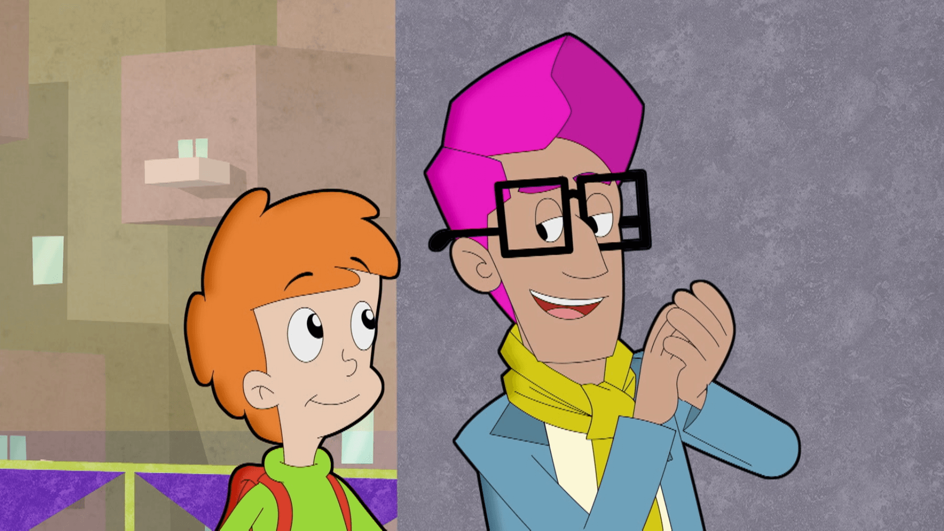 Watch Cyberchase Videos | PBS KIDS