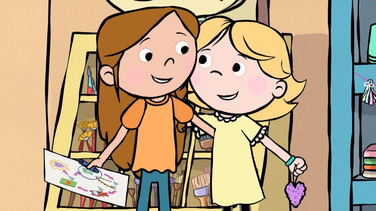 Clifford the Big Red Dog - Full Episodes Video Collection | Videos ...