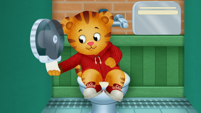 Daniel Tiger's Neighborhood - Daniel Tiger Video Collection | Videos ...