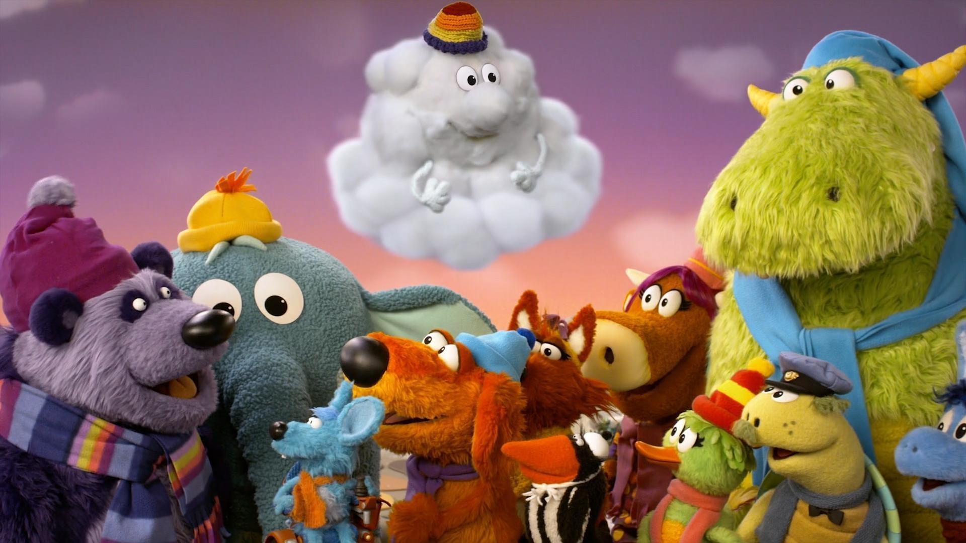 Watch Donkey Hodie Videos | PBS KIDS