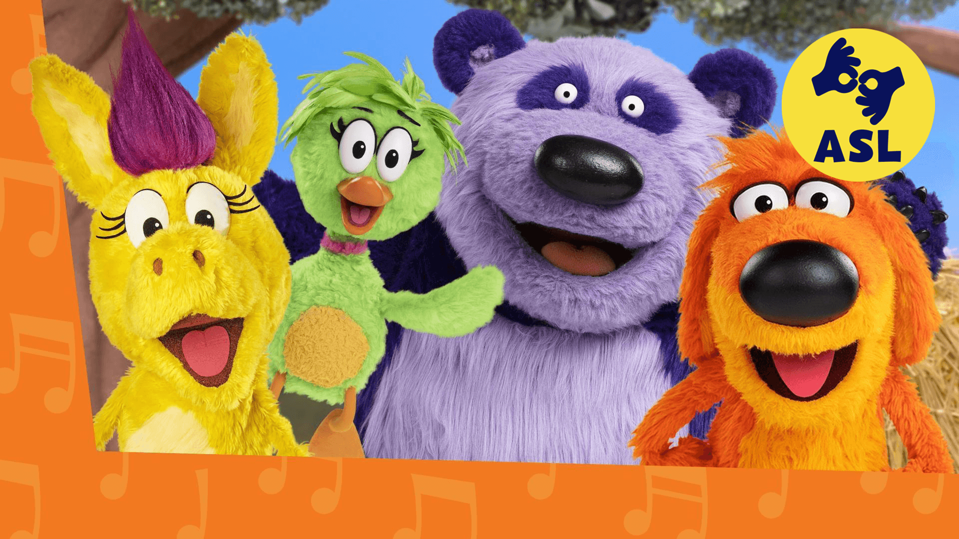 American Sign Language | Videos | PBS KIDS