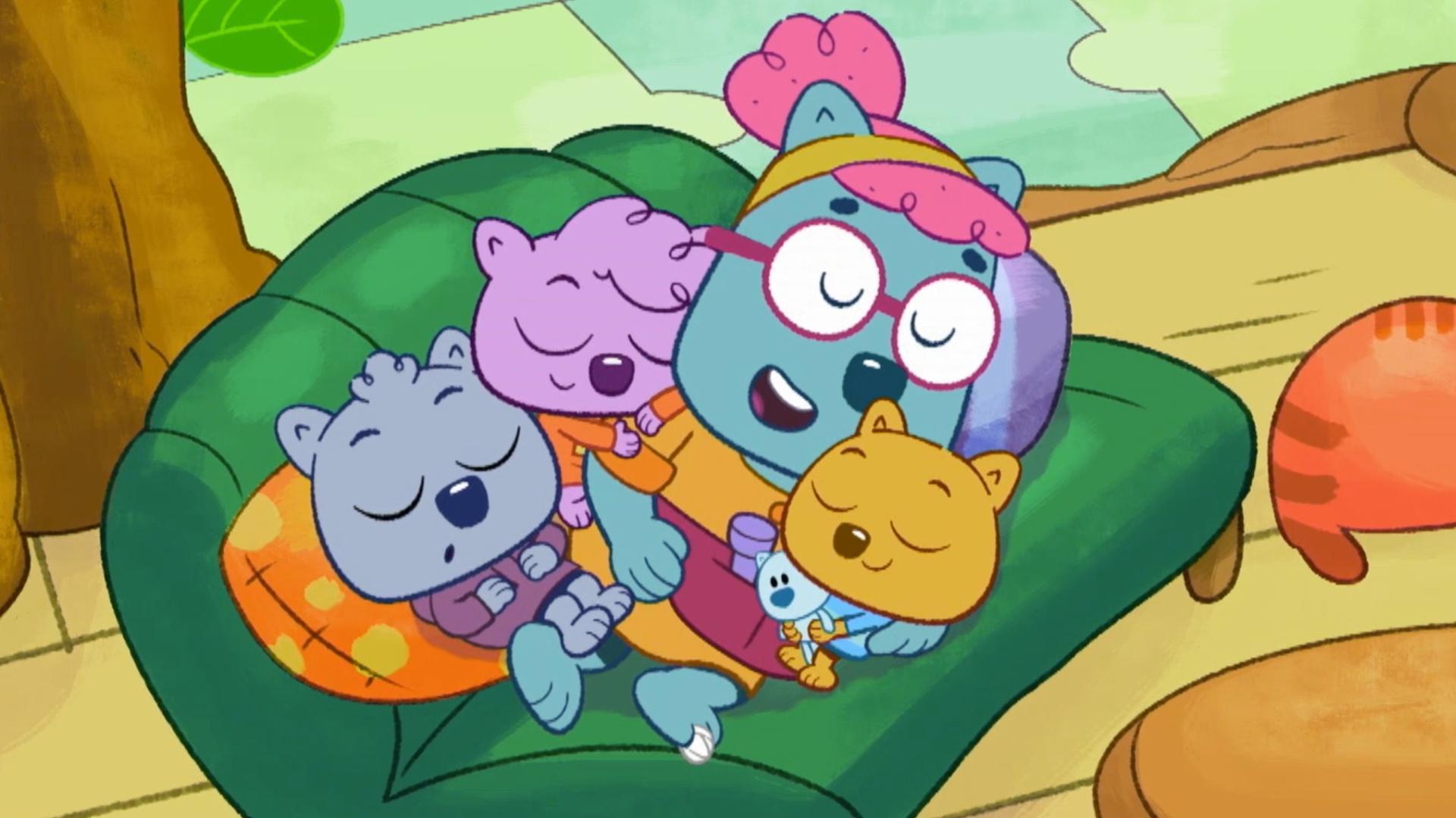 Work It Out Wombats! - Full Episodes Video Collection | Videos | PBS KIDS