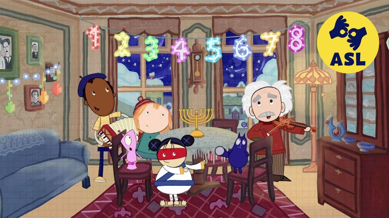 American Sign Language | Videos | PBS KIDS