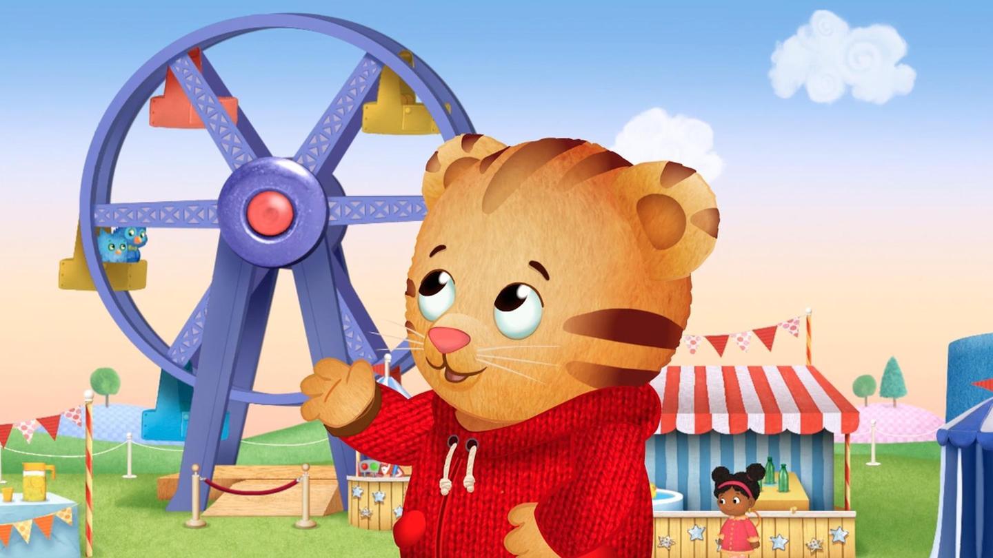 Daniel Tiger's Neighborhood - Full Episodes Video Collection | Videos ...