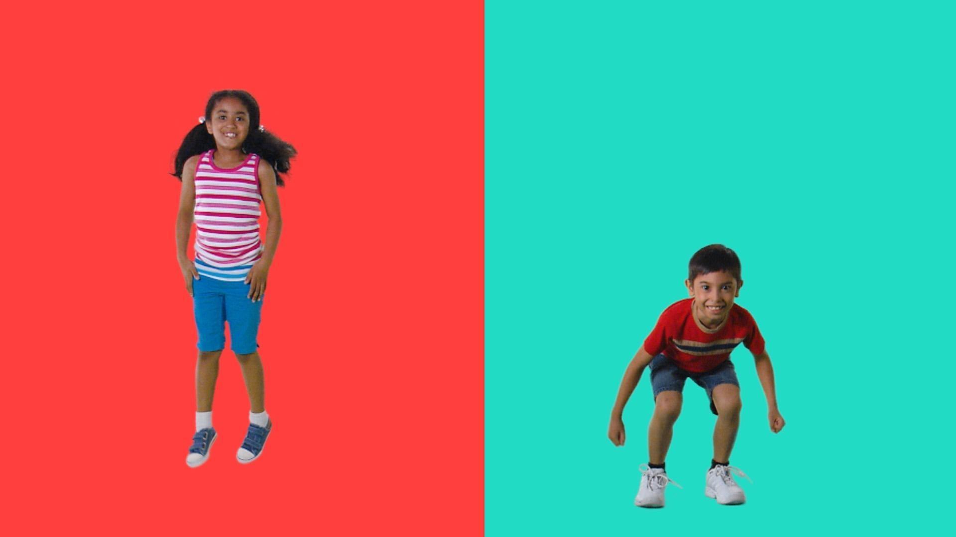 Watch PBS KIDS Get Moving Videos | PBS KIDS