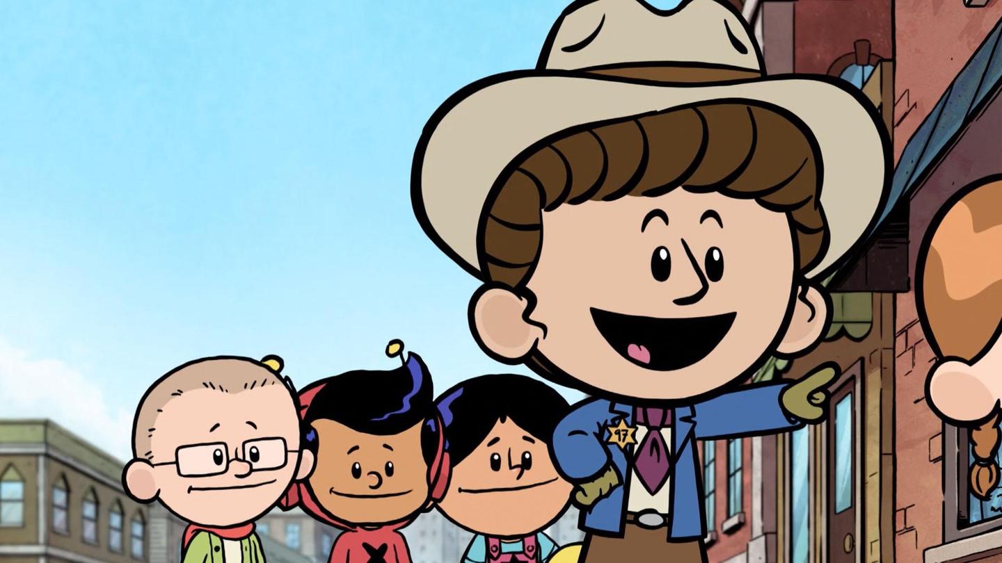 Watch Xavier Riddle and the Secret Museum Videos | PBS KIDS