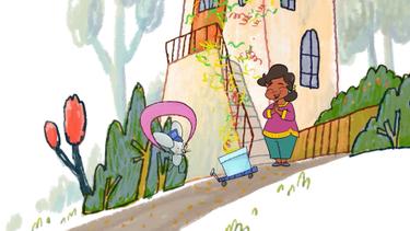 Rosie's Rules | Videos | PBS KIDS