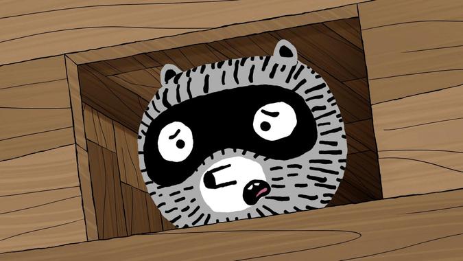 Carl the Collector - Carl Video Collection | Videos | PBS KIDS