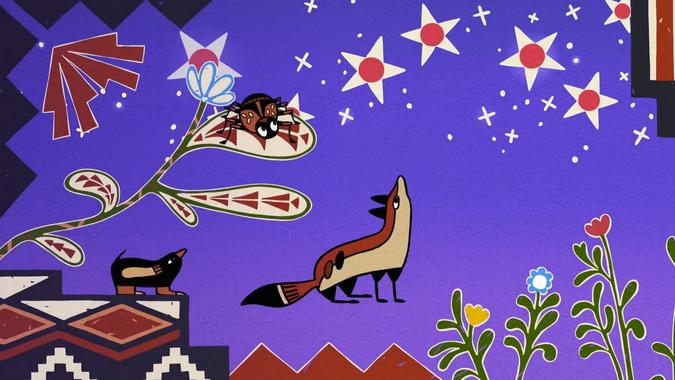 Xavier Riddle and the Secret Museum - I am David Suzuki/I am Esther ...