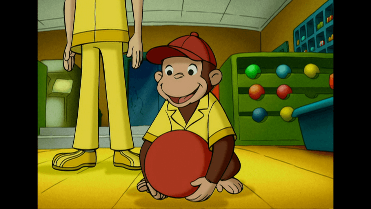 Curious George | Videos | PBS KIDS