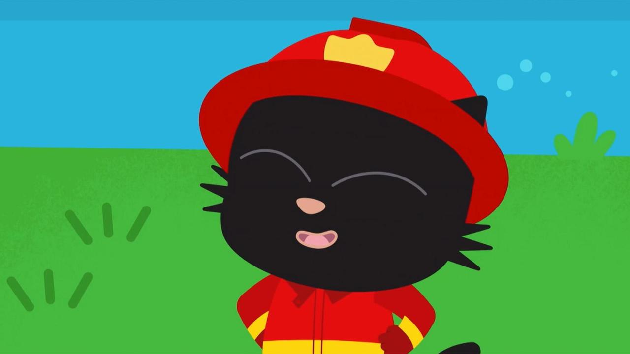 Milo | Videos | PBS KIDS