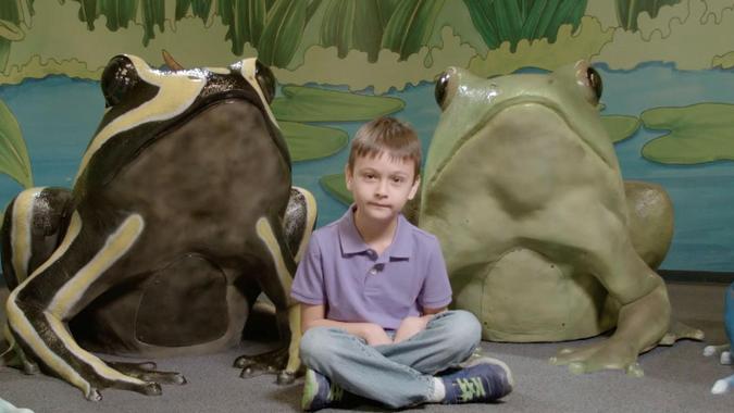 Splash and Bubbles | Videos | PBS KIDS