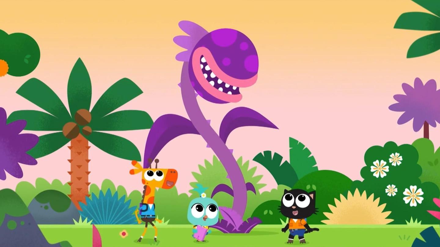 Milo | Videos | PBS KIDS