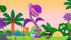 Milo | Videos | PBS KIDS