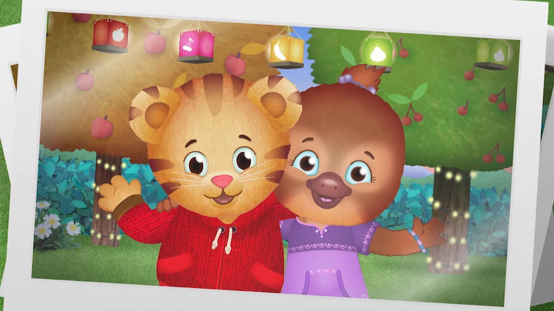 Daniel Tiger's Neighborhood | Videos | PBS KIDS
