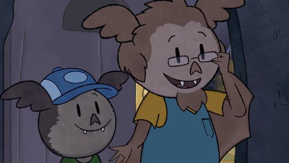 Elinor Wonders Why - Full Episodes Video Collection | Videos | PBS KIDS