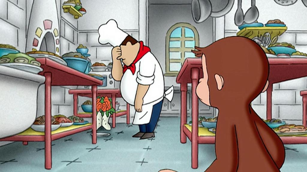 Watch Curious George Videos | PBS KIDS