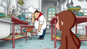 Watch Curious George Videos | PBS KIDS
