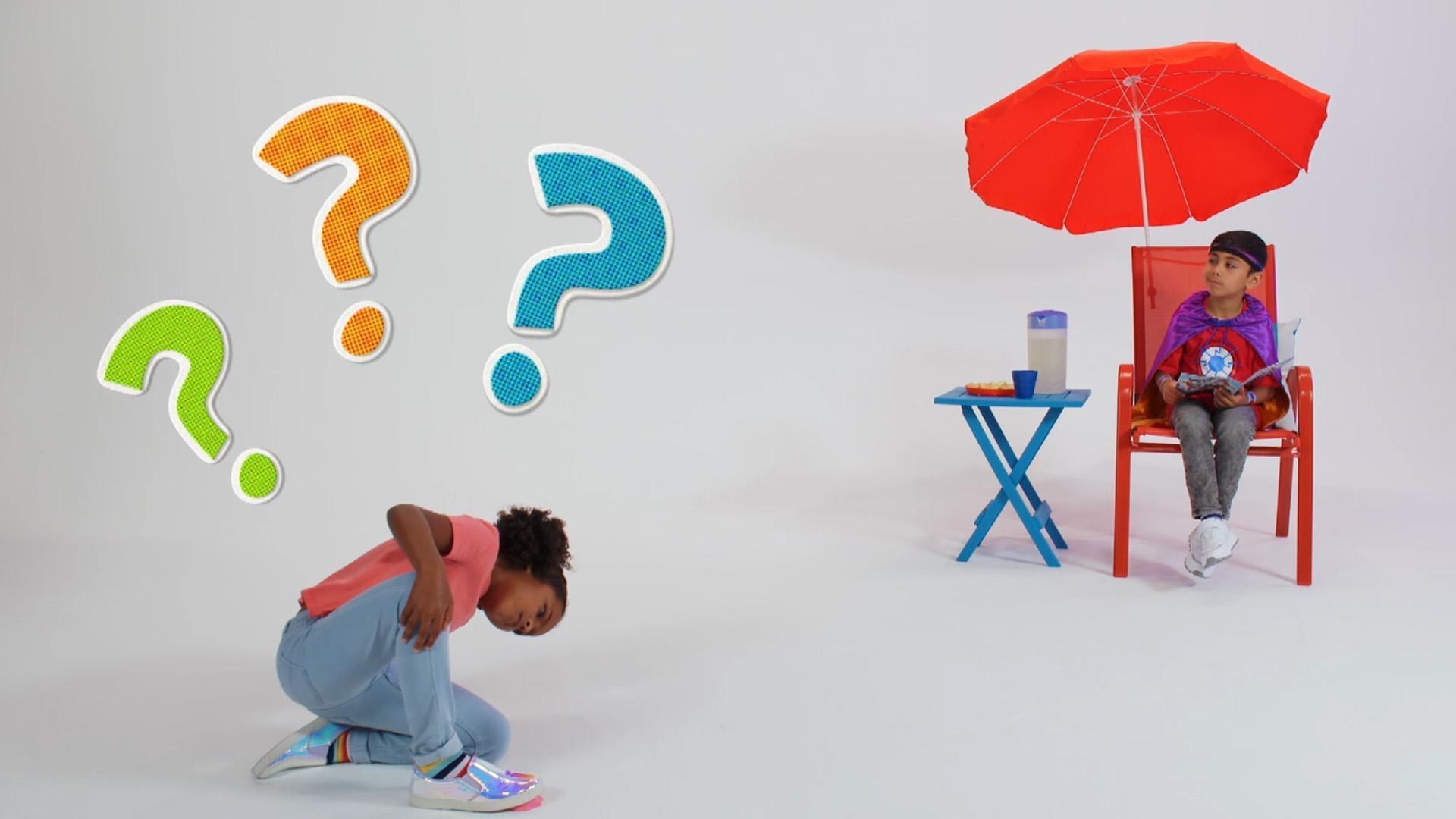 Hero Elementary - How To Hero Video Collection | Videos | PBS KIDS