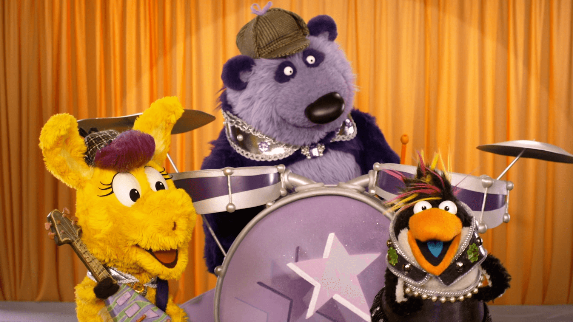 Watch Donkey Hodie Videos | PBS KIDS