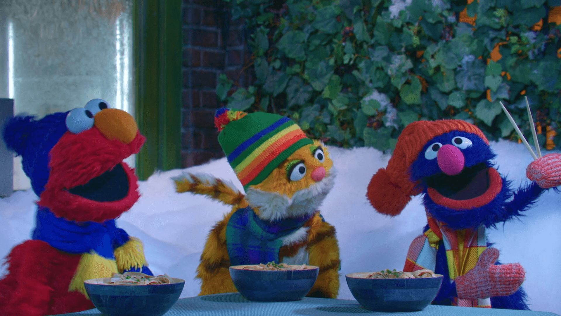 Sesame Street - Full Episodes Video Collection | Videos | PBS KIDS