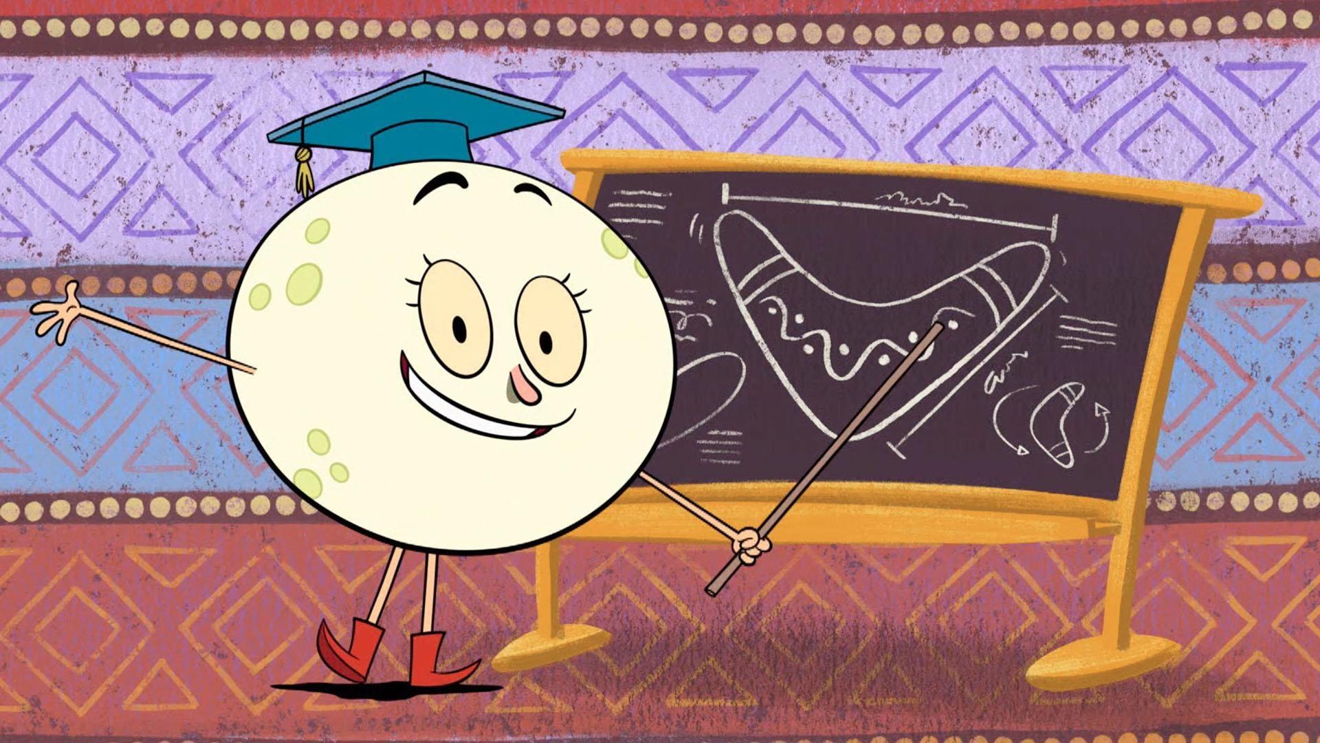 Watch Let's Go Luna! Videos | PBS KIDS