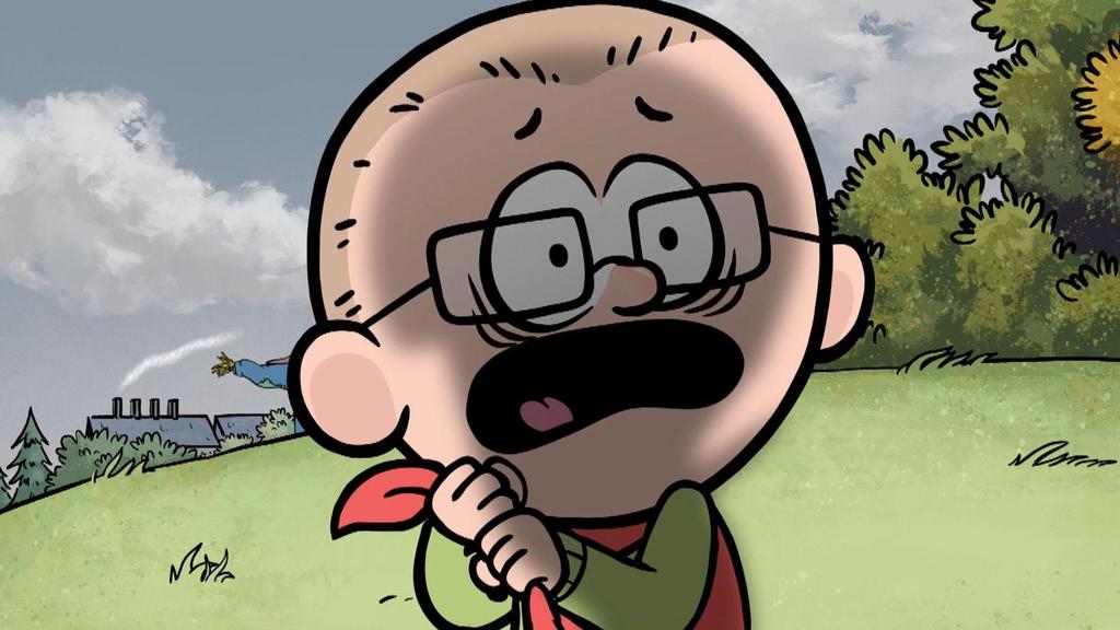 Xavier Riddle and the Secret Museum - Strong Women Video Collection ...