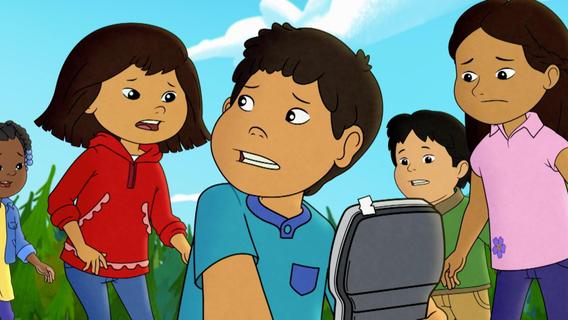 Watch Molly of Denali Videos | PBS KIDS