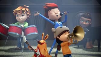 Ready Jet Go! - Full Episodes Video Collection | Videos | PBS KIDS