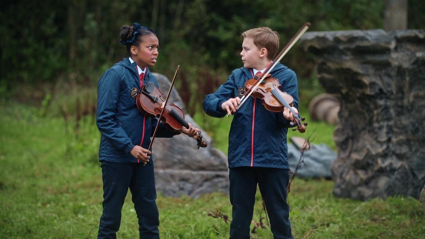 Odd Squad - Full Episodes Video Collection | Videos | PBS KIDS