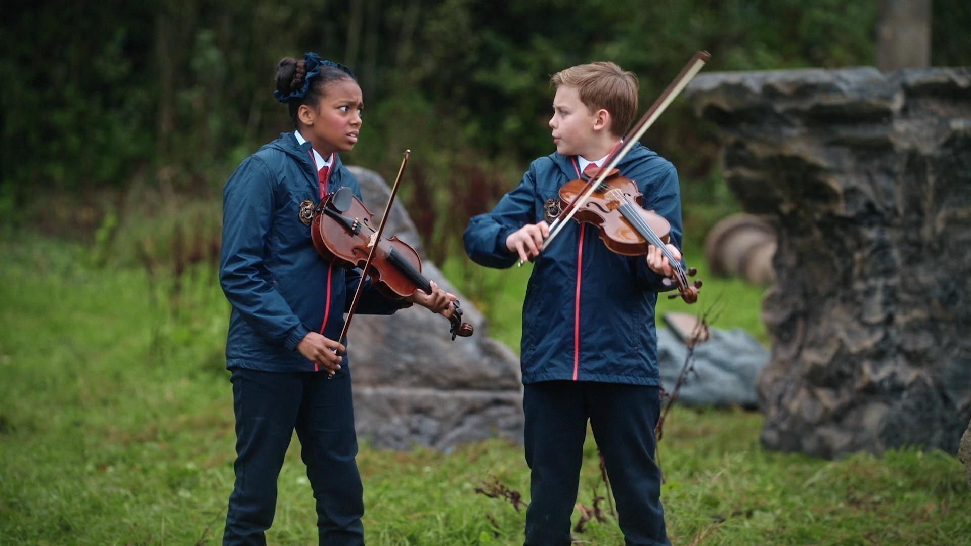 Odd Squad | Videos | PBS KIDS