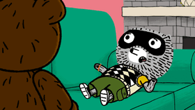 Carl the Collector - Full Episodes Video Collection | Videos | PBS KIDS