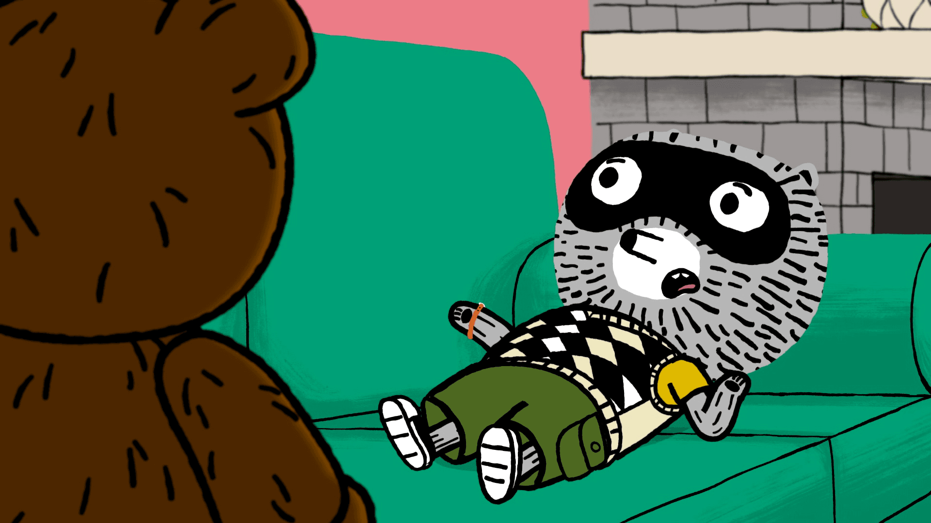 Carl the Collector - Full Episodes Video Collection | Videos | PBS KIDS