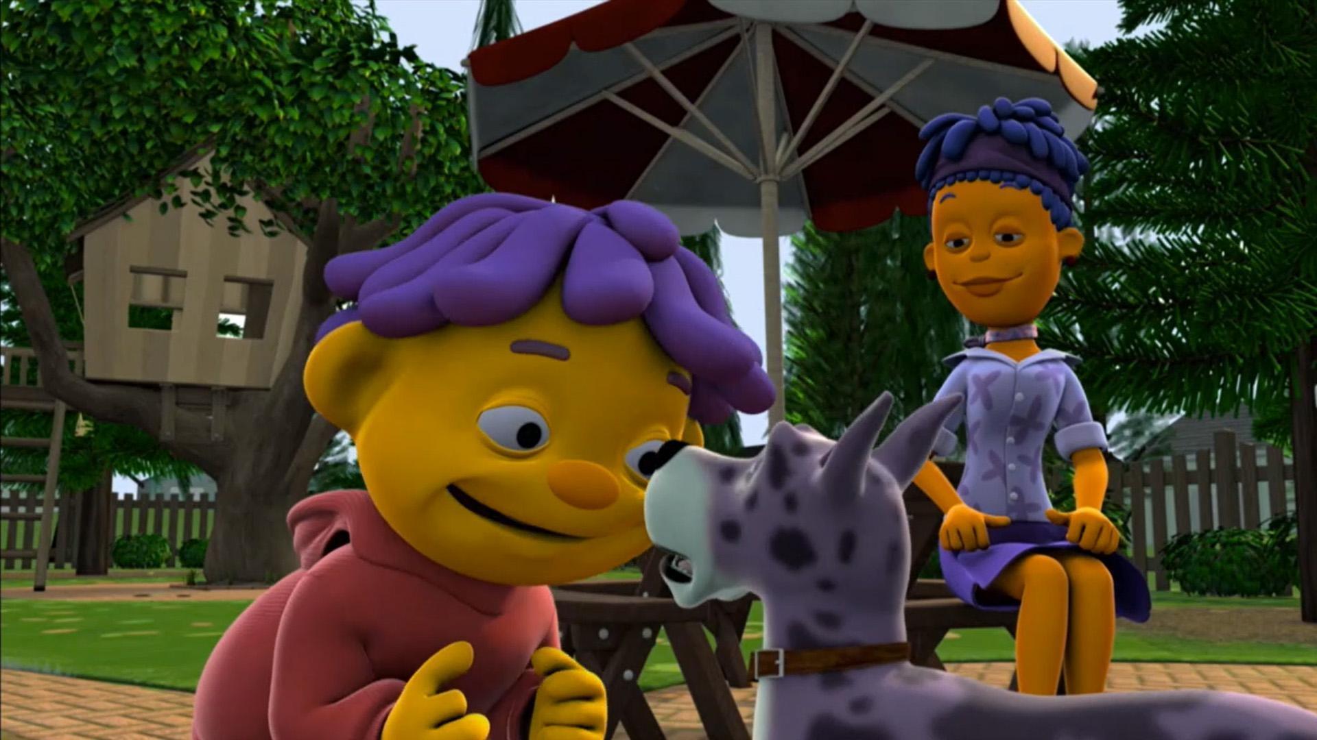 Watch Sid the Science Kid Videos | PBS KIDS