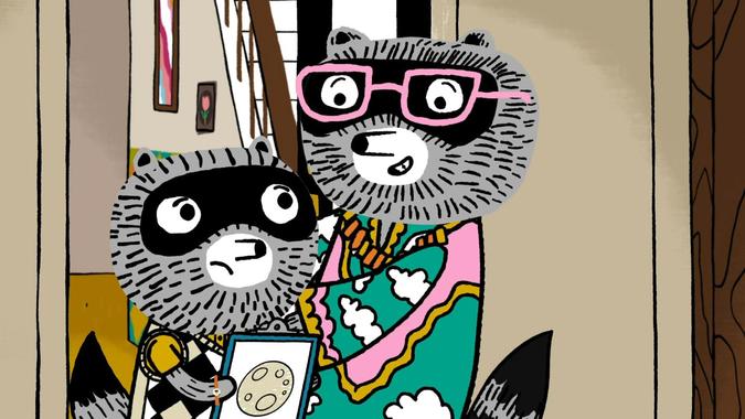 Carl the Collector - The Remote Control Collection/The Super Blue Moon ...