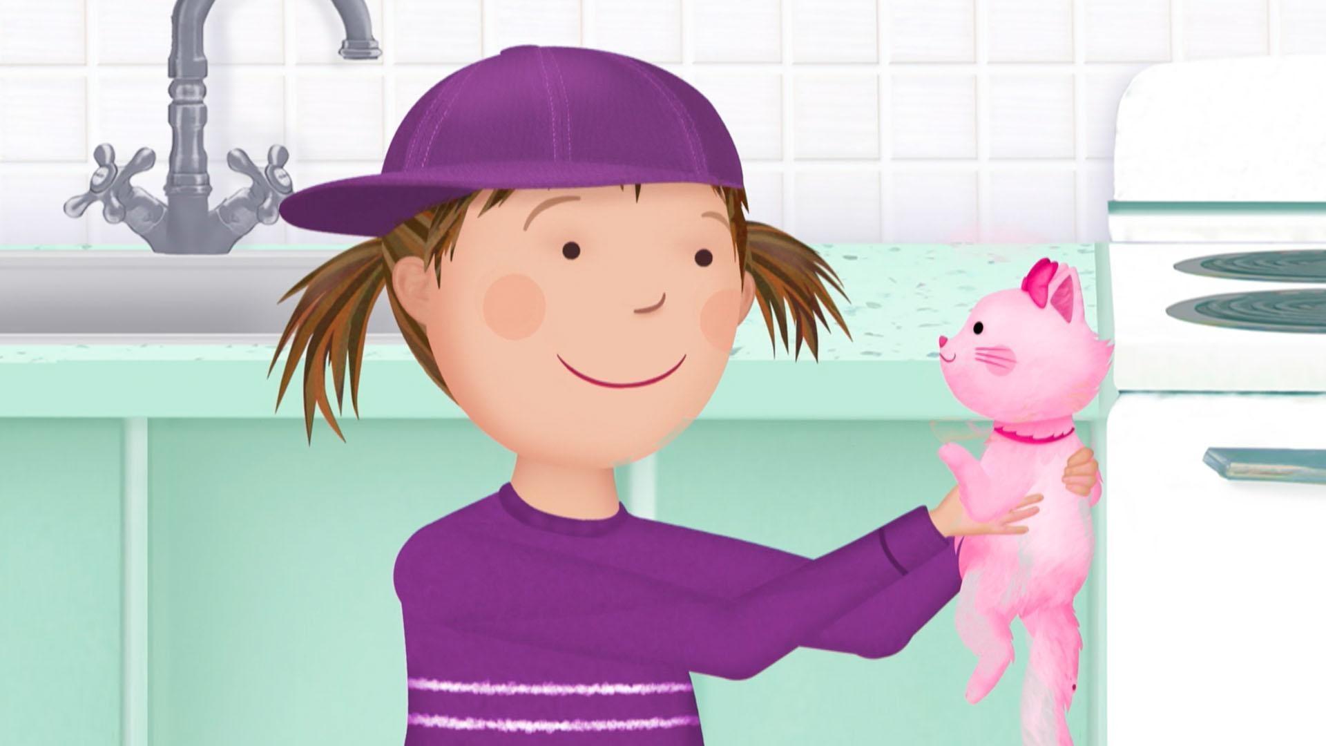 Pinkalicious & Peterrific | Videos | PBS KIDS