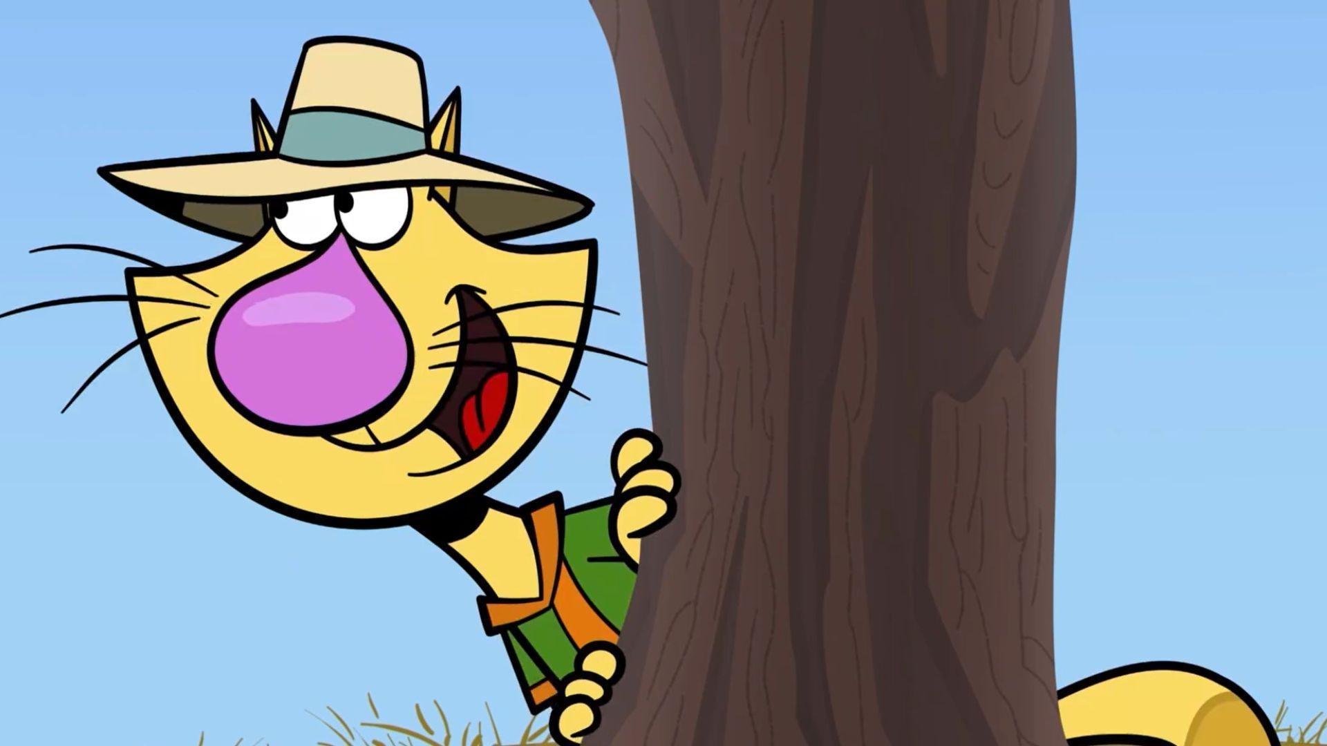 Nature Cat - Nature Chat with Nature Cat Video Collection | Videos ...