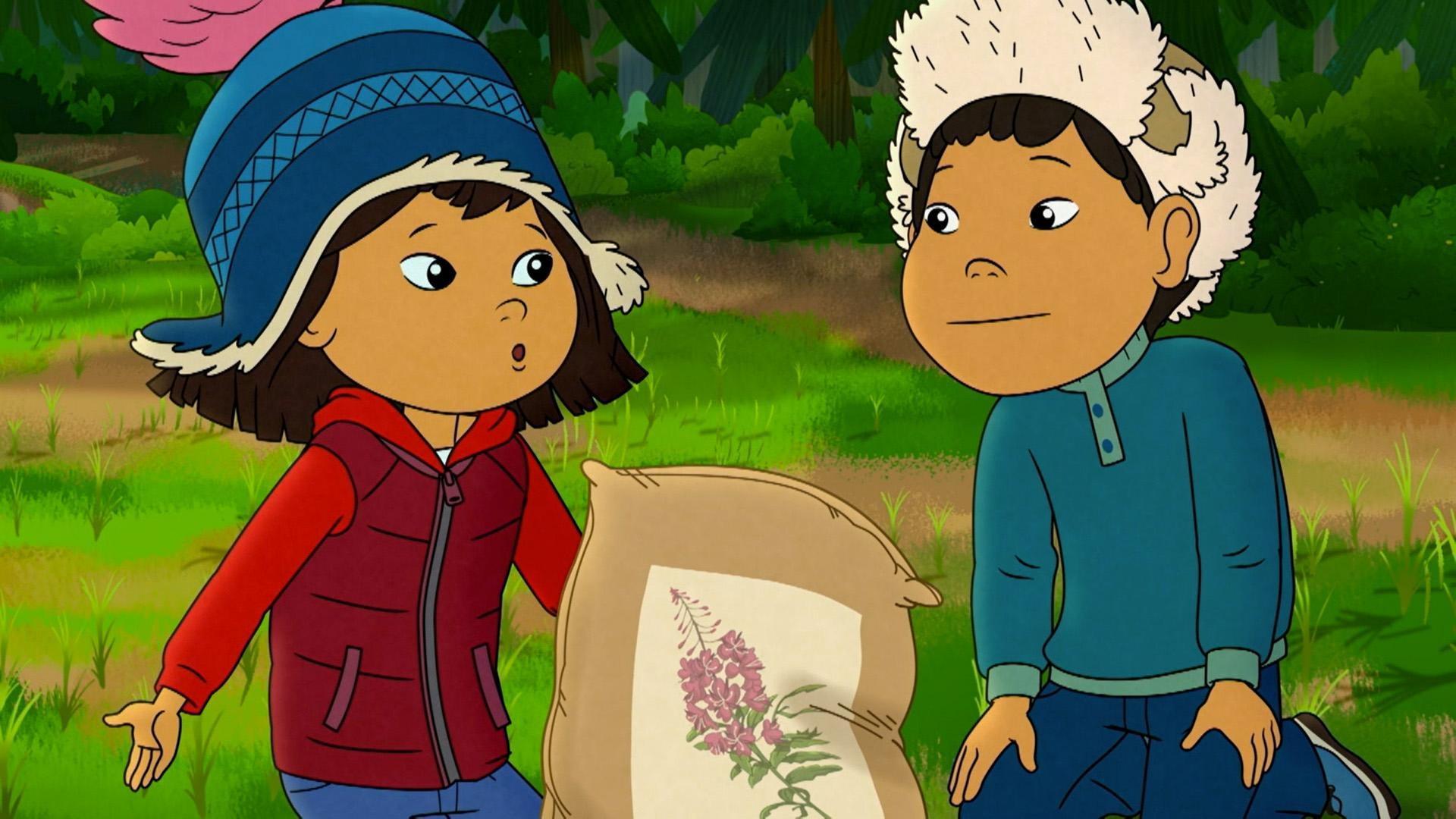 Molly of Denali - Full Episodes Video Collection | Videos | PBS KIDS