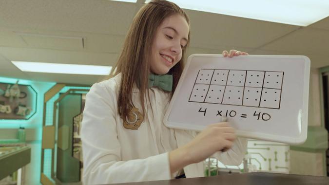 Odd Squad - Trial and Error Video | PBS KIDS