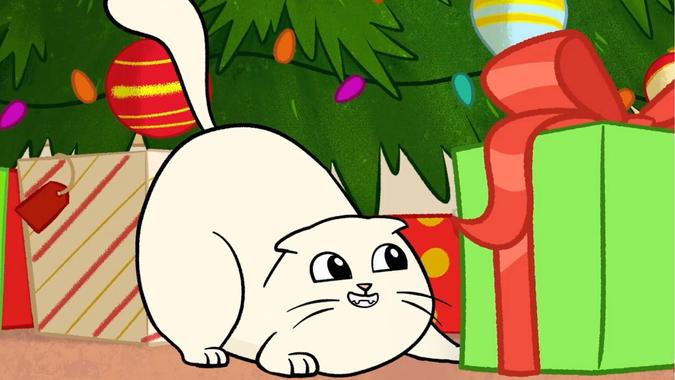 Rosie's Rules - Noche Buena Traditions Video | PBS KIDS