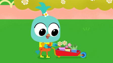 Milo - Full Episodes Video Collection | Videos | PBS KIDS