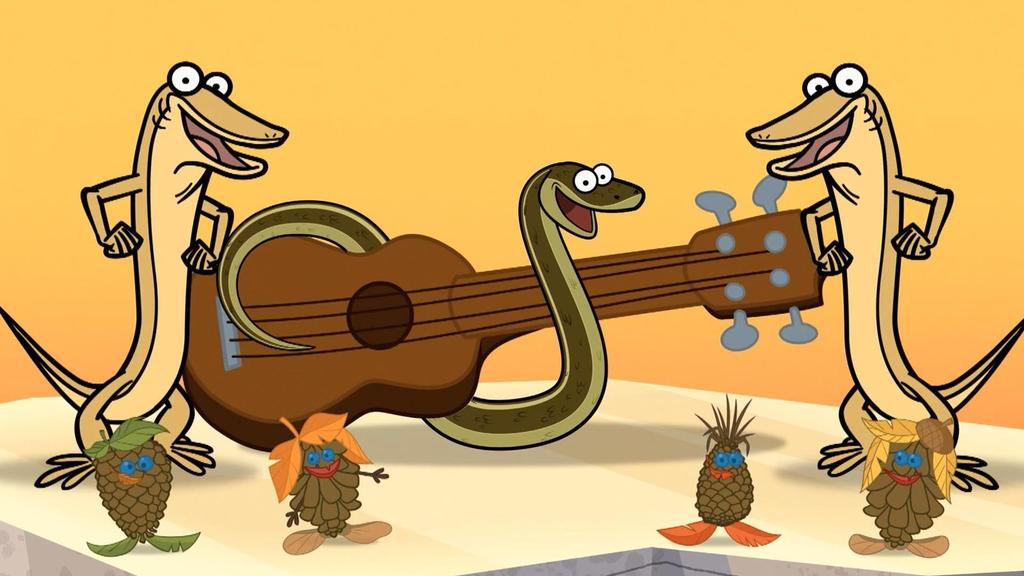 Nature Cat - Full Episodes Video Collection | Videos | PBS KIDS