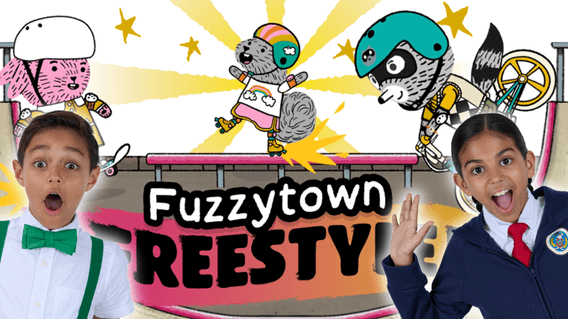 What's New Video Collection | Videos | PBS KIDS