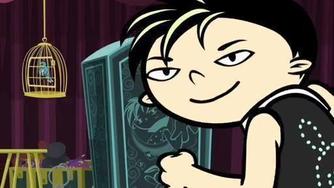 WordGirl | Videos | PBS KIDS